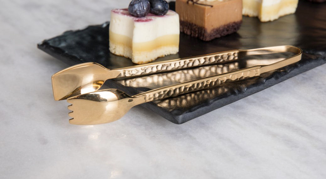 Serving Tongs – FRONTIERA.SG